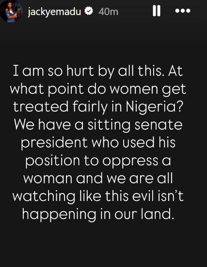 KWAM1: The only reason Ibom Air passenger was manhandled is because she is a woman – BBNaija ...